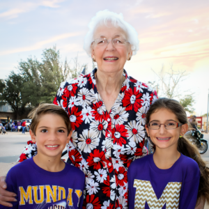 City of Munday – Small But Mighty